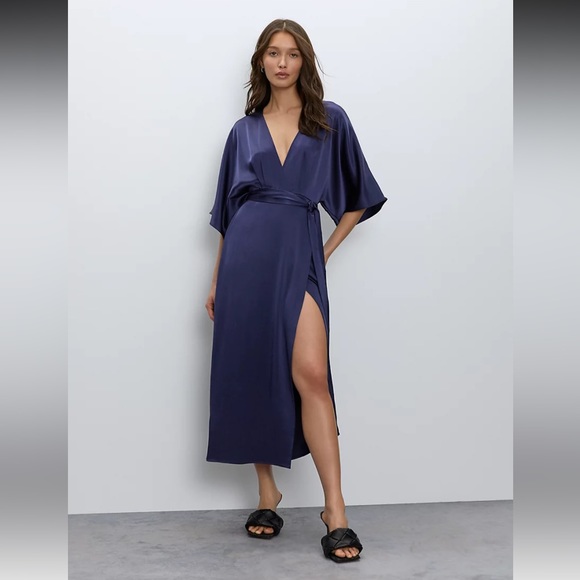 Babaton | Dresses | Artizia Babaton Stanley Dress | Poshmark